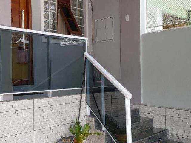 Casa/Sobrado 2 suítes no bairro Costa e Silva em Porto Alegre