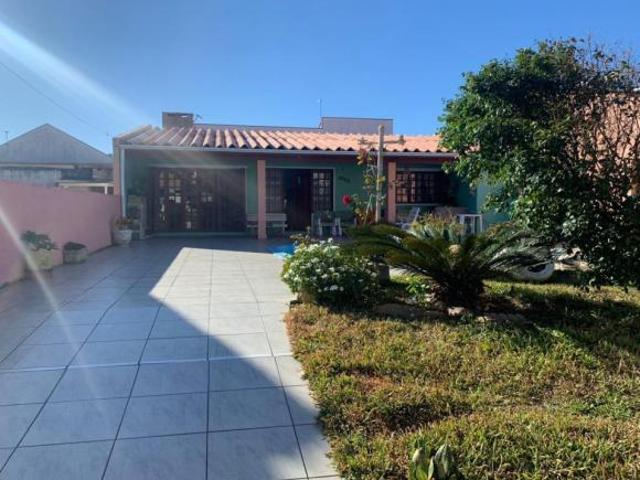 Casa/Sobrado 3 Dorm. Bairro Centro