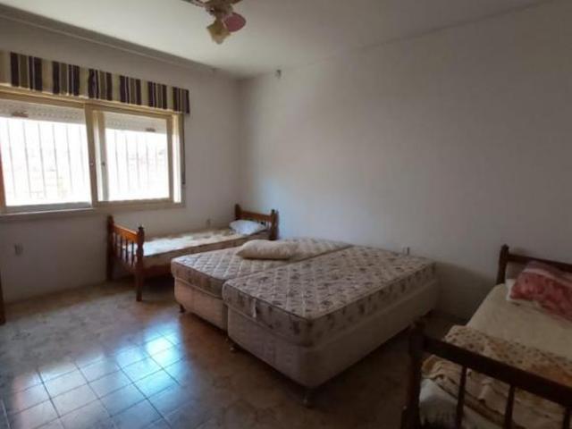 Casa/Sobrado 3 Dorm. Bairro Centro