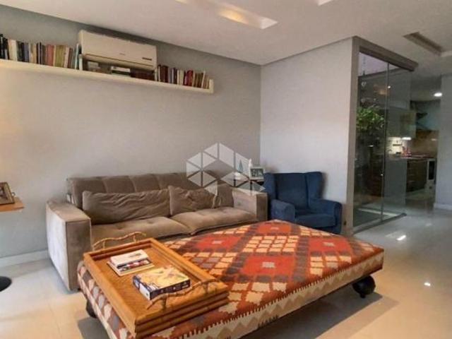 CASA/SOBRADO 3 DORM NO BAIRRO JARDIM LINDÓIA EM PORTO ALEGRE