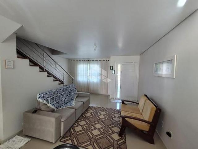 Casa/sobrado 3 dormitórios, Bairro Campestre, São Leopoldo
