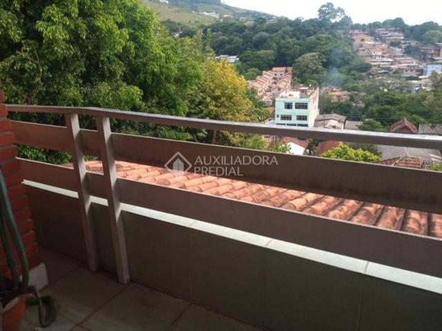 Casa à venda no Bairro Cascata, Porto Alegre