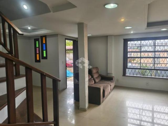 Casa/Sobrado 3 quartos, próximo Avenida Protásio Alves, no bairro Bom Jesus