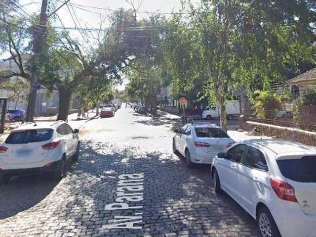 CASA/SOBRADO TERRENO NO BAIRRO SÃO GERALDO EM PORTO ALEGRE