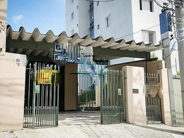Casa/Sobrado à venda na Saúde, São Paulo SP