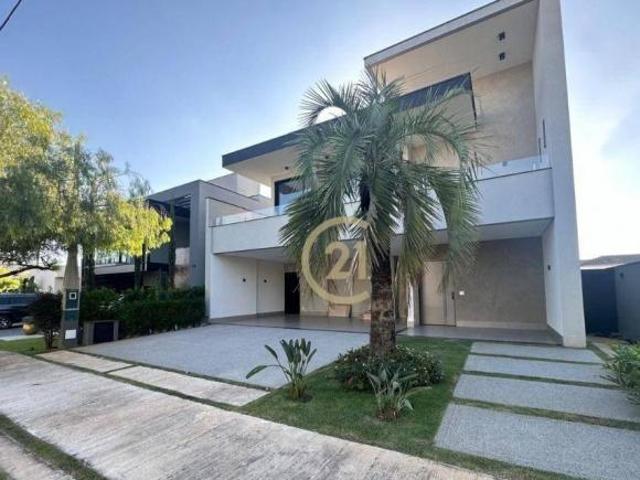 Casa/sobrado à venda no Condomínio Helvétia Park Jardim Residencial Helvétia Park I em Indaiatuba/
