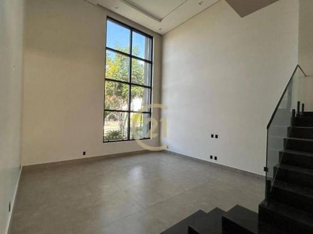 Casa/Sobrado à venda no Condomínio Maison Du Parc Jardim Maison Du Parc em Indaiatuba/SP CA2767
