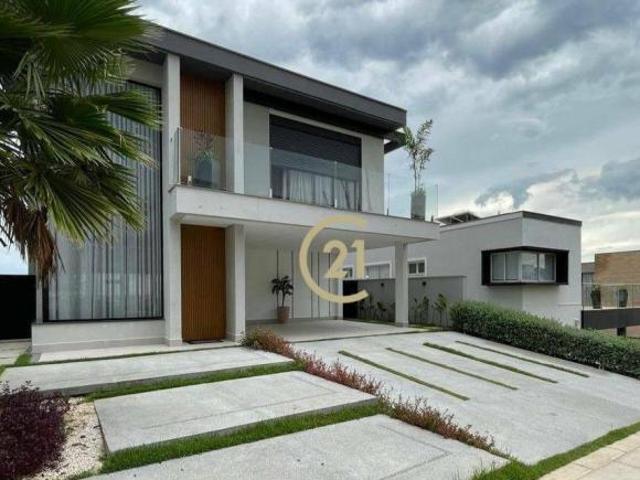 Casa/sobrado à venda no Condomínio Paradiso Jardim Vila Paradiso em Indaiatuba/SP CA2936