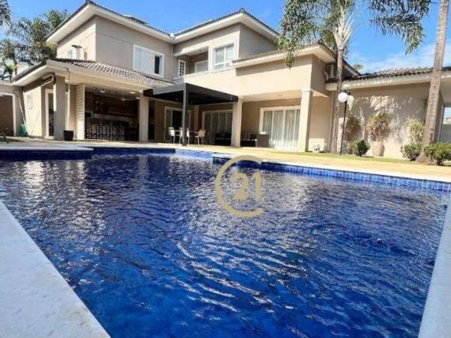 Casa/sobrado à venda no Condomínio Paradiso Jardim Vila Paradiso em Indaiatuba/SP CA3029