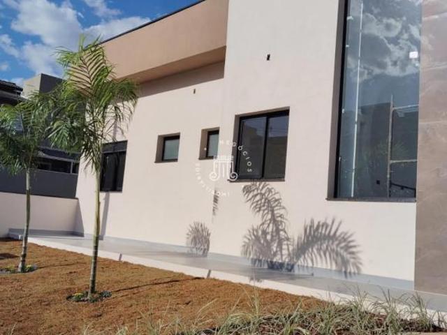 CASA/SOBRADO À VENDA NO CONDOMÍNIO VILLAGGIO DI SAN FRANCESCO, JUNDIAÍ/SP