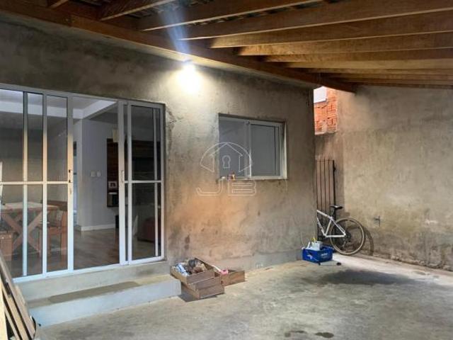 CASA/SOBRADO A VENDA NO JRD. NOVA EUROPA, HORTOLÂNDIA/SP