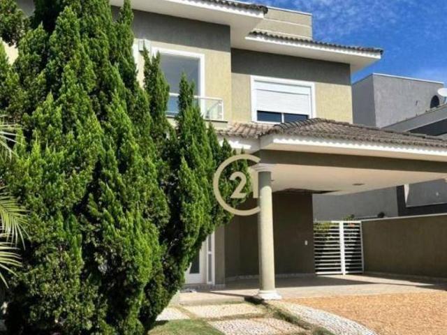 Casa/sobrado à venda ou aluguel Jardim Vila Paradiso Indaiatuba/SP CA3563