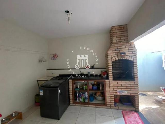 CASA/SOBRADO À VENDA COM 4 DORMITÓRIOS 01 SUÍTE, LOCALIZADO NO RESIDENCIAL SANTO ANTONIO EM ITUPEV