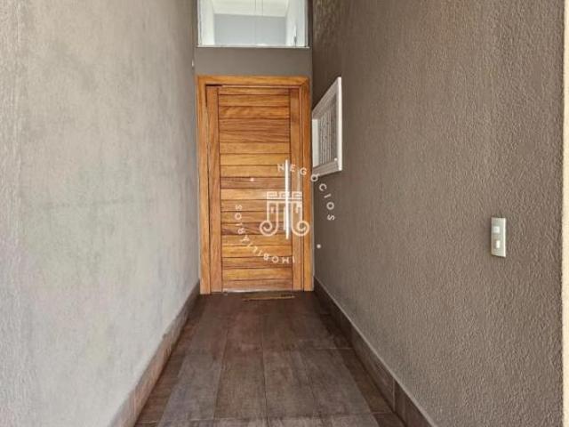 CASA/SOBRADO À VENDA COM 03 SUÍTES 01 MÁSTER LOCALIZADA NO BAIRRO QUINTA DAS VIDEIRAS EM JUNDIAÍ/S