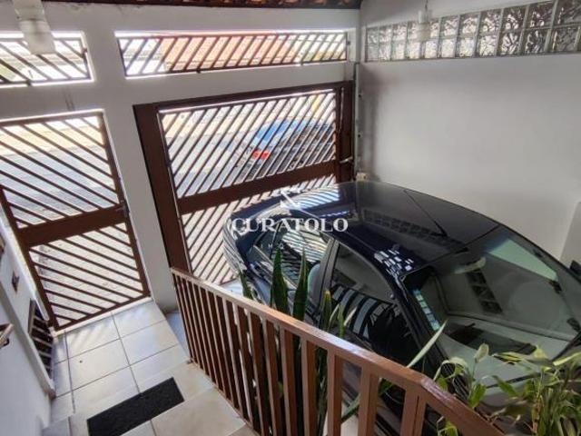 Casa/sobrado à venda com 125 m², 2 quartos e vaga, Parque da Mooca, São Paulo