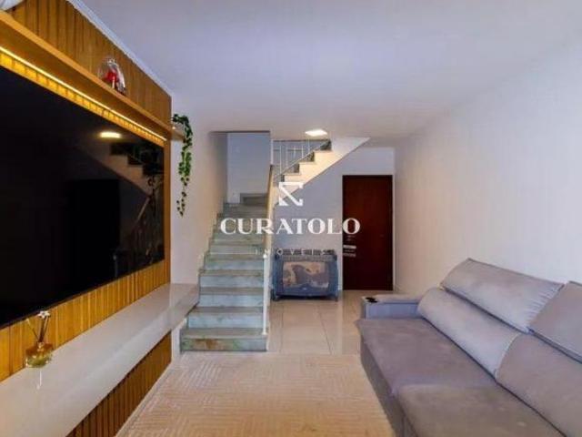 Casa/sobrado à venda com 125 m², 2 quartos no Jardim Vila Formosa, São Paulo