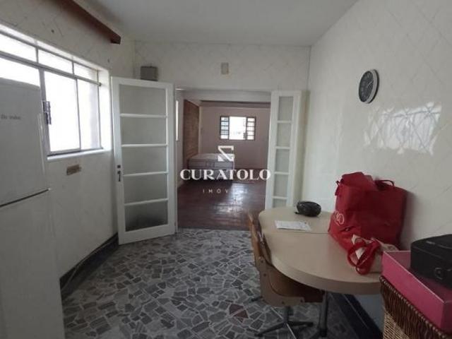Casa/sobrado à venda com 180 m², 3 quartos e 2 vagas, Mooca, São Paulo