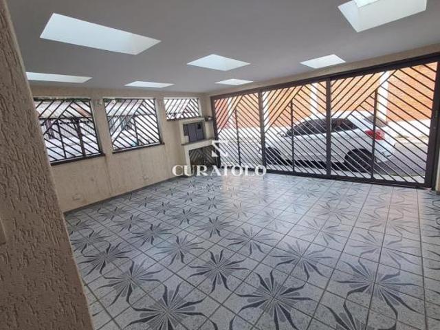 Casa/sobrado à venda com 207 m², 5 quartos e 2 vagas, no Mooca, São Paulo