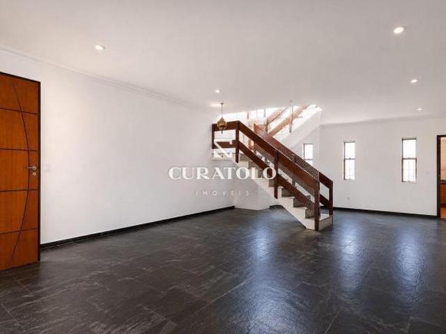 Casa/sobrado à venda com 220 m², 4 quartos e 2 vagas, Mooca, São Paulo