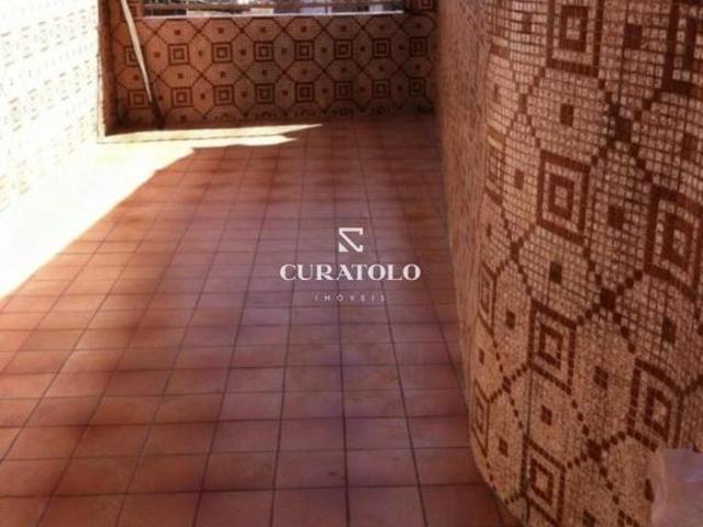 Casa/sobrado à venda com 306 m², 3 quartos, varanda e vaga, São João Clímaco, São Paulo