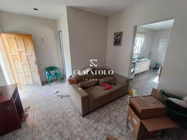 Casa/sobrado à venda com 385m², 2 quartos e quintal, Cerâmica, São Caetano do Sul