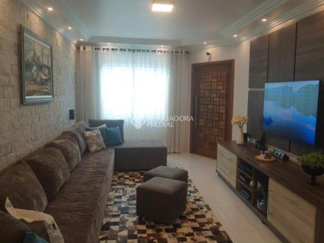Casa/Sobrado à Venda com 3 Quartos 2 Suítes e 2 Vagas Vila Bela Vista Santo André SP