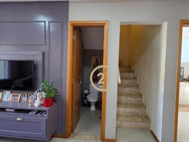 Casa/Sobrado à venda Condomínio Jardim Valença Indaiatuba/SP CA3461