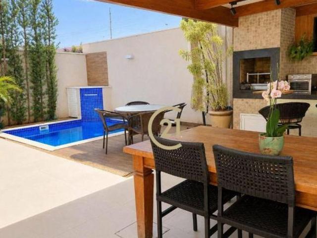 Casa/sobrado à venda Condomínio Maison Blanche Indaiatuba/SP CA3626