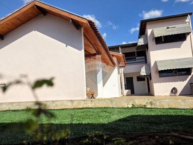 Casa/Sobrado à venda em Mogi Guaçu/SP Jardim Novo II – 3 quartos 1 suíte