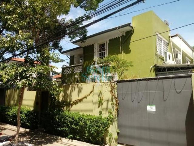 Casa/Sobrado à Venda em Jardim Paineiras São Paulo/SP