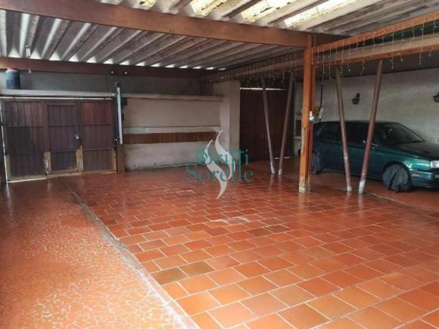 Casa/Sobrado à Venda em Vila Cordeiro São Paulo/SP