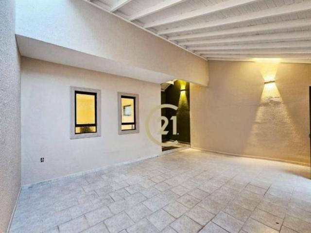 Casa/Sobrado à venda Jardim Valença Indaiatuba/SP CA