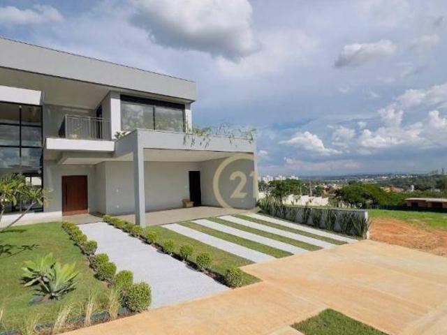 Casa/sobrado à venda Jardim Villa Sapezal Indaiatuba/SP CA2861