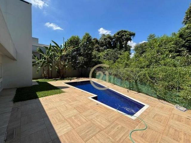 Sobrado à venda e locação Jardim dos Lagos Indaiatuba/SP CA2091
