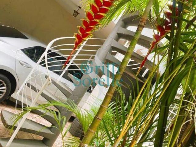 Casa/Sobrado à Venda Jardim Europa São Paulo/SP