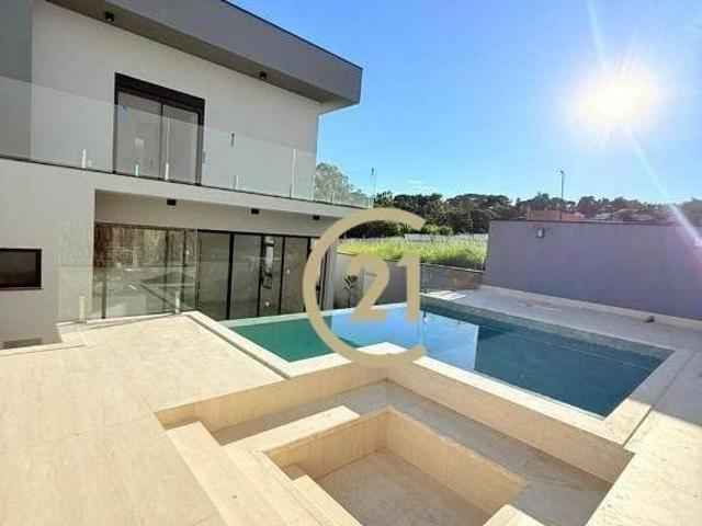 Casa/sobrado à venda Jardim Residencial Sapezal Indaiatuba/SP CA3571
