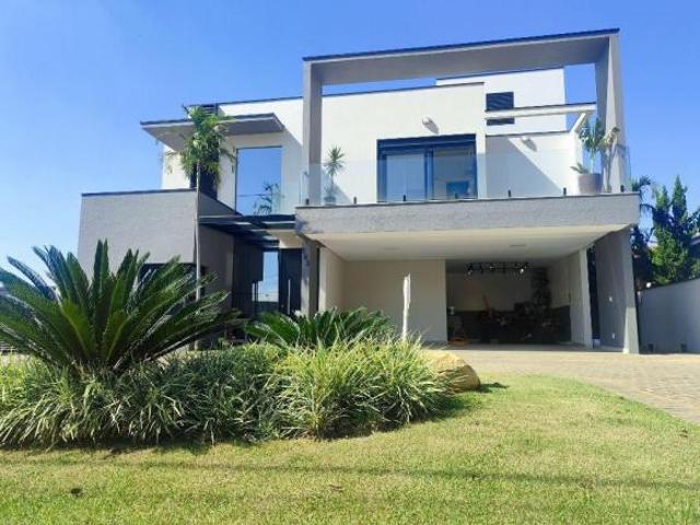 Casa/Sobrado à venda Parque Residencial Indaiá Indaiatuba/SP CA3599