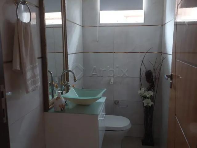 Casa/Sobrado à venda por R$ 850.000,00 Parque Universitário Americana/SP