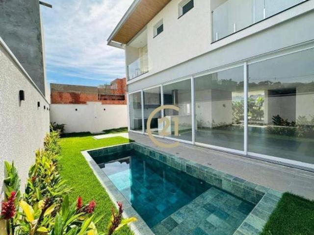 Casa/sobrado à venda Residencial London Park Indaiatuba/SP CA3598