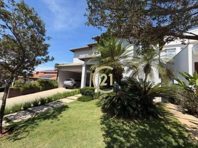 Casa/Sobrado à venda Ville Coudert Indaiatuba/SP CA3497