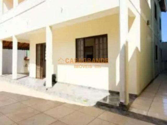 Casa/Sobrado á venda, 04 quartos no Borda da Mata Caçapava SP