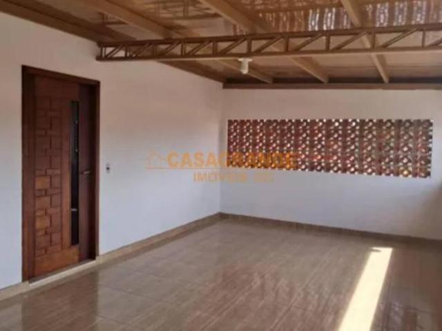 Casa/Sobrado a venda 02 quartos no Jardim São José Centro, SJC