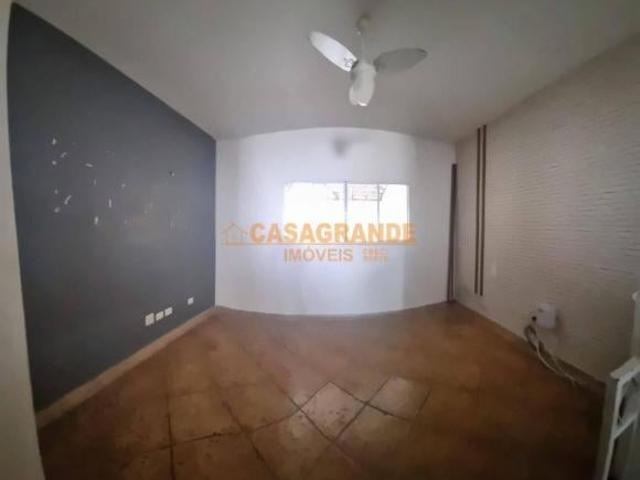 Casa/Sobrado a venda 111,48m² com 03 quartos no Jardim Santa Luzia, SJC