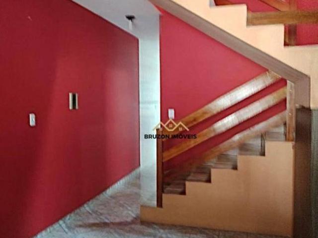 CASA/SOBRADO À VENDA 3 QUARTOS 1 SUÍTE, A.T. 125M², A.C. 190M², R$ 510.000,00 JARDIM DAS TULIP