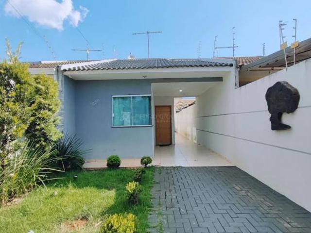 Casa/Sobrado Casa em Marialva