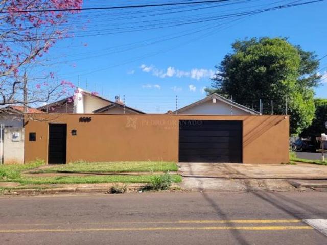 Casa/Sobrado Casa em Maringa