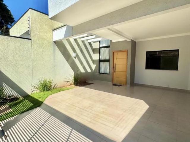 Casa/Sobrado Casa em Maringá