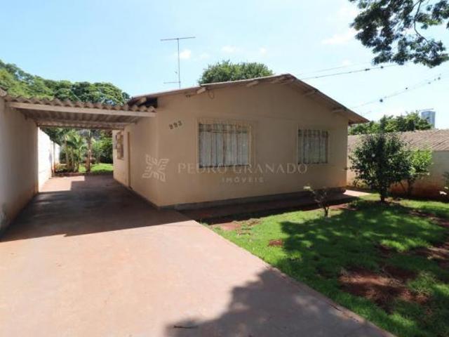 Casa/Sobrado Casa em Maringá