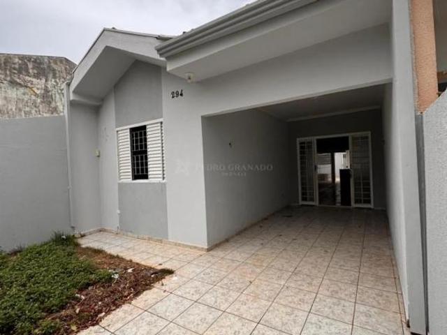 Casa/Sobrado Casa em Maringá