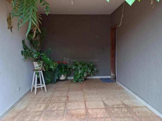 Casa/Sobrado Casa em Maringá